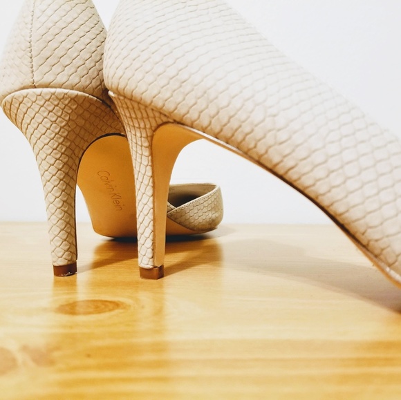Calvin Klein | Shoes | Calvin Klein Nodine | Poshmark